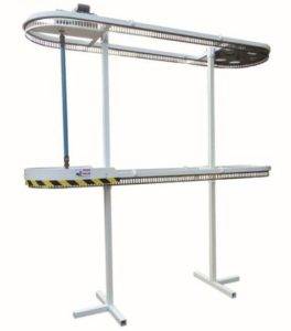 Garment conveyor & Conveyors for clothes from Fresh USA