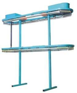Garment conveyor & Conveyors for clothes from Fresh USA