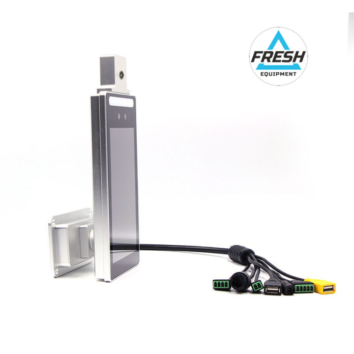 Temperature Access Control - FRESH Equipment