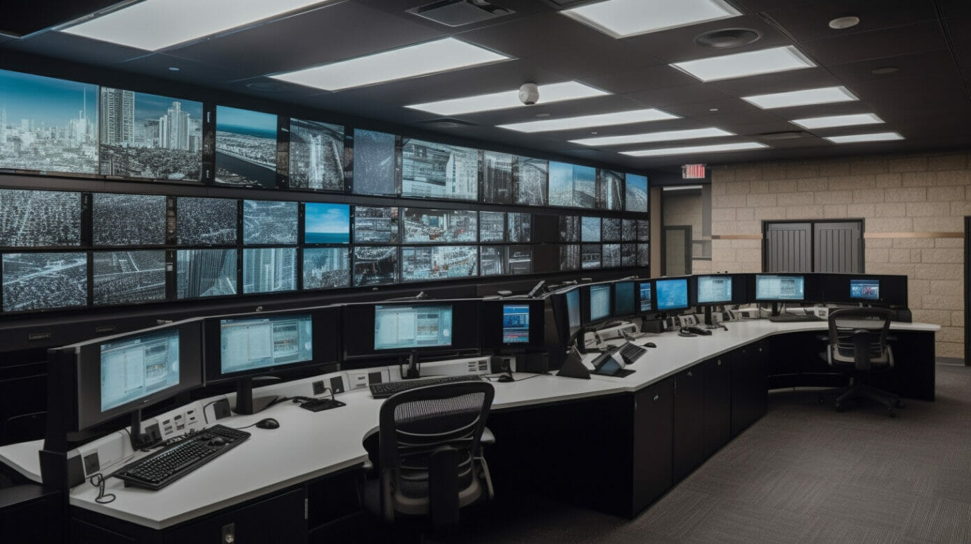 Access Control Installer in Chicago - FRESH Equipment