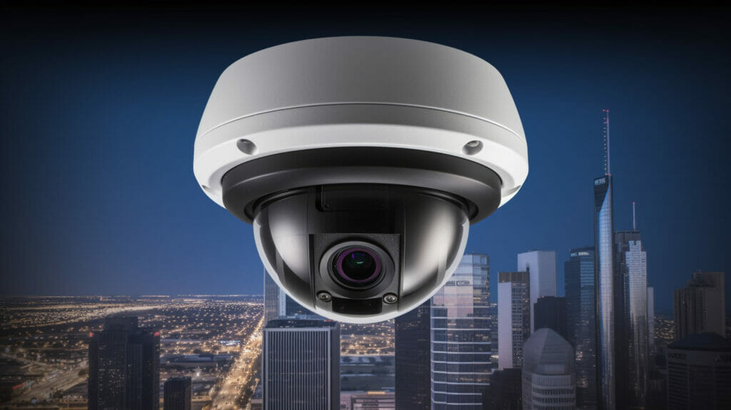 Access Control Installer in Chicago - FRESH Equipment