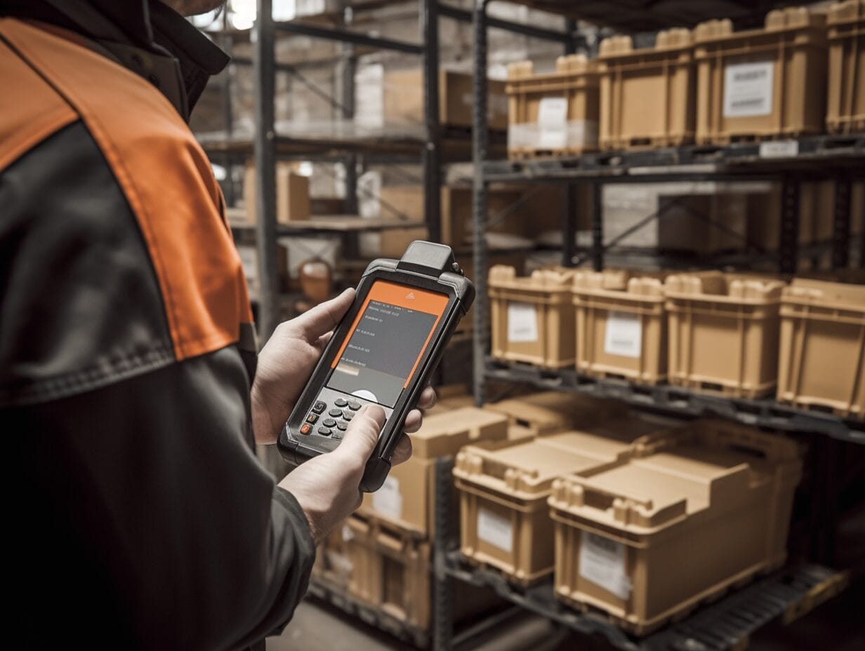 RFID Software Free Download - FRESH Equipment