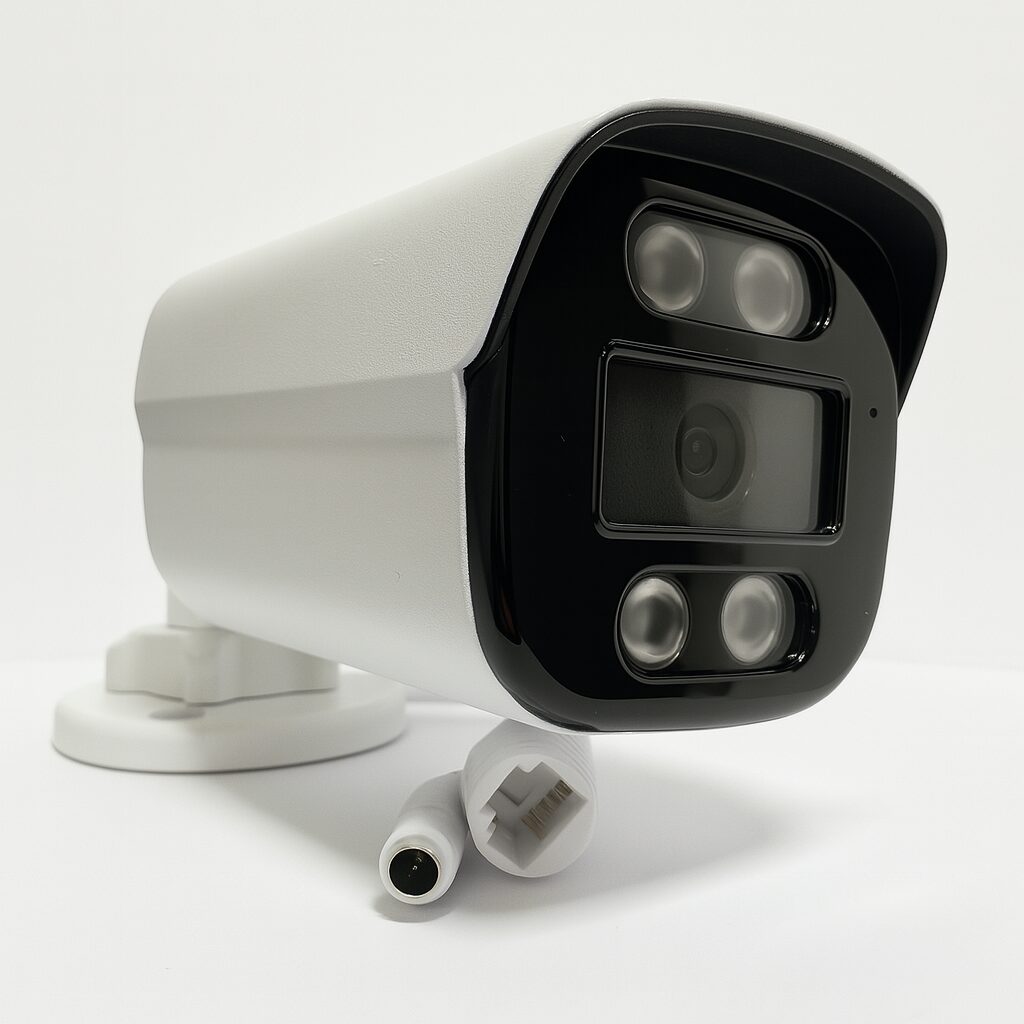 Security Camera Installation Chicago | Fresh USA – Surveillance
